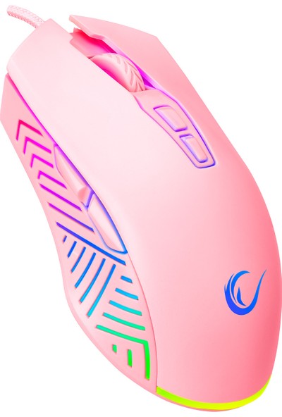 Rampage SMX-G68 Spear 7d Optik Oyuncu Mouse Rampage SMX-G68 Spear 7d Optik Oyuncu Mouse