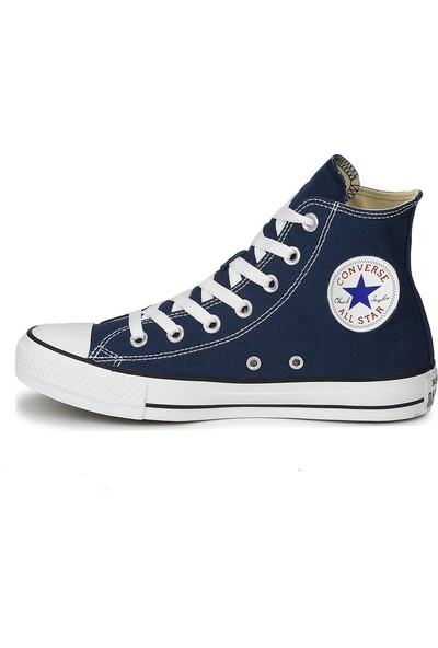 Converse M9622C Chuck Taylor All Star Unisex Lacivert Sneaker Converse M9622C Chuck Taylor All Star Unisex Lacivert Sneaker