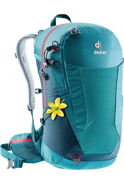 Deuter Futura 26 Sl Sırt Çantası Slateblue-Arctic