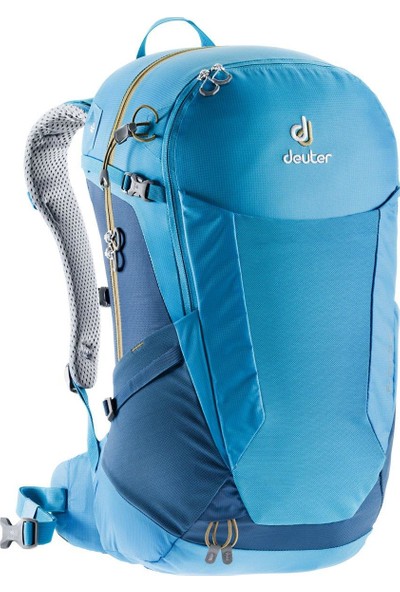 Deuter Futura 24 Sırt Çantası Azure-Steel Deuter Futura 24 Sırt Çantası Azure-Steel