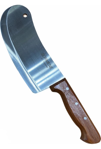 Sürmene Kebap ve Ezme Bıçağı Sürmene Kebap ve Ezme Bıçağı