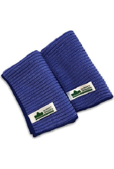 Smart green Zor Kir Temizlik Bezi