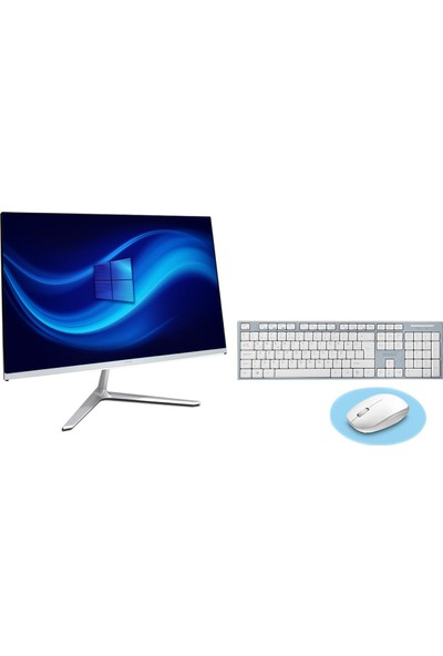 Turbox Trx5-X5 İ5-4200M 3.10GHZ 8gb 240GB SSD 21.5 Turbox Trx5-X5 İ5-4200M 3.10GHZ 8gb 240GB SSD 21.5