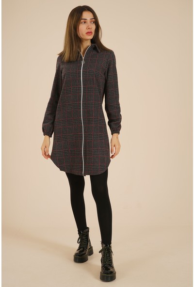 Markosin Kadın Tunik 7010 Markosin Kadın Tunik 7010