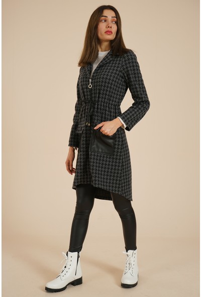 Markosin Kadın Tunik 7012