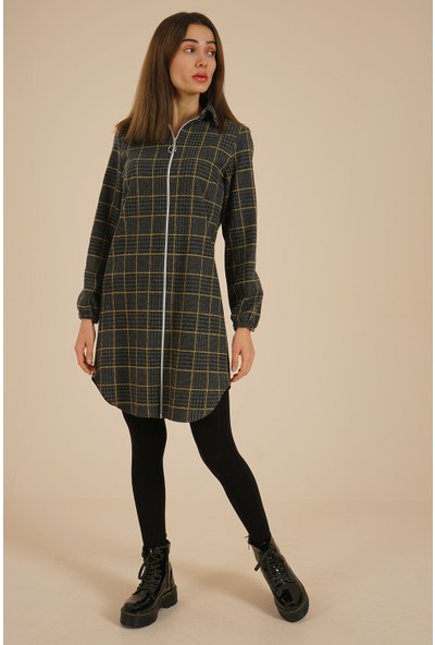 Markosin Kadın Tunik 2313