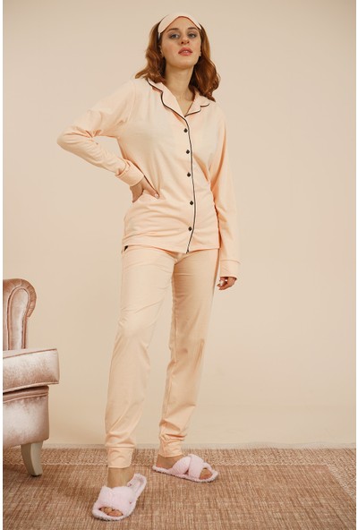 Markosin Kadın Pijama Takımı 5620111