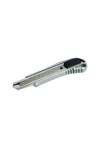 Bulmax BMX-658 Metal Maket Bıçağı Bulmax BMX-658 Metal Maket Bıçağı