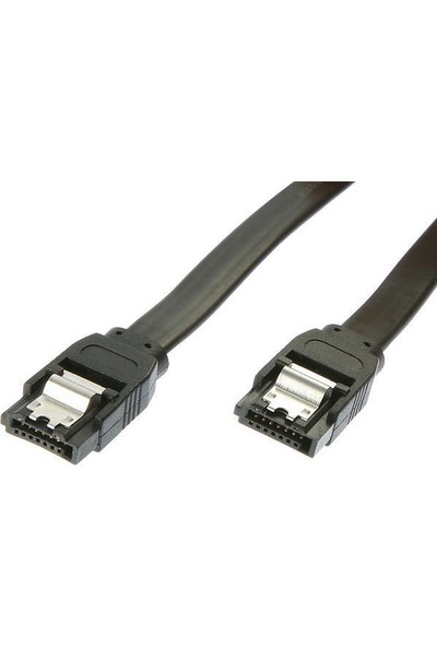 Yeka Sata 3 6gbs Kablo Klipsli