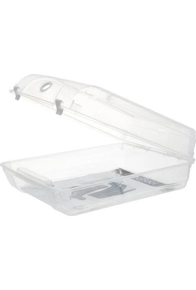 Bot-Çizme Saklama Kutusu Tekli Bot-Çizme Saklama Kutusu Tekli