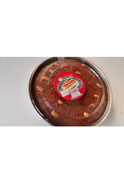 Pulatlar Tatlıcılık Şambali Tatlısı 700 gr