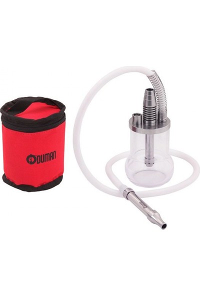 Oduman M18-C Micro Nargile Takımı Oduman M18-C Micro Nargile Takımı