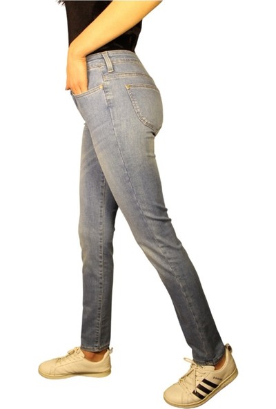 Paris Kot Pantolon Kadın