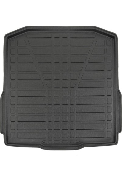 Rnport Skoda Octavia Sedan 2013-2020 Bagaj Havuzu Rnport Skoda Octavia Sedan 2013-2020 Bagaj Havuzu