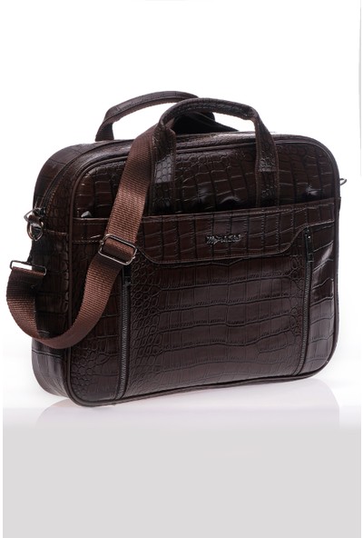 Hakkan Çanta Byhakan GK38 Viyana Evrak/laptop Çanta