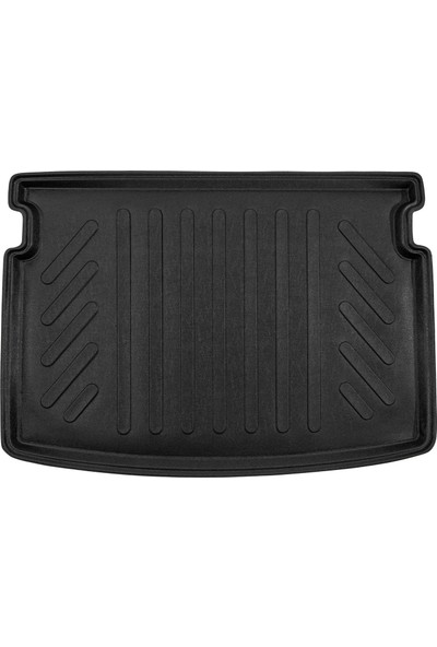 Rnport Volkswagen Golf 7 Hb 2012-2020 Model 3D Bagaj Havuzu Rnport Volkswagen Golf 7 Hb 2012-2020 Model 3D Bagaj Havuzu