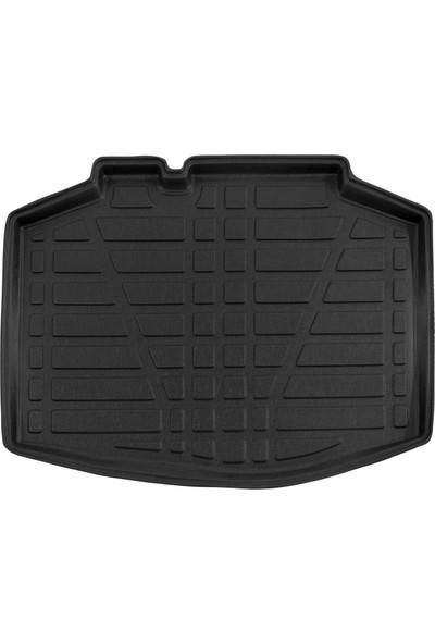 Rnport Seat Ibiza Hb 2017-2020 Bagaj Havuzu Rnport Seat Ibiza Hb 2017-2020 Bagaj Havuzu