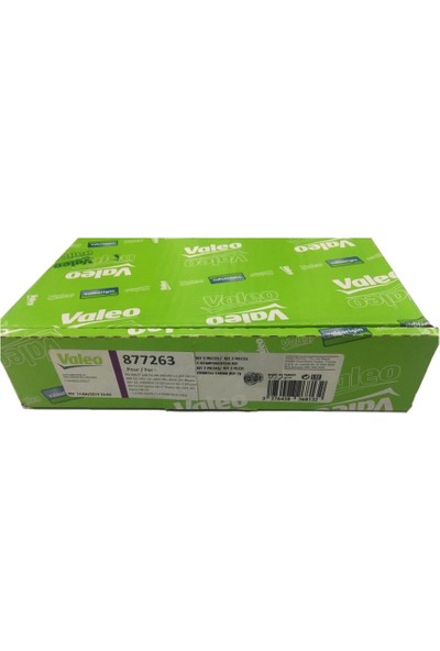 Debriyaj Seti 1.4 Dizel Valeo 877263 Oem 205309 Peugeot / Citroen Tüm Araçlar Debriyaj Seti 1.4 Dizel Valeo 877263 Oem 205309 Peugeot / Citroen Tüm Araçlar