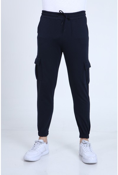 Rodi TY21YE091252 Lacivert Erkek Kargo Cepli Lastik Paça Eşofman ALTI(138) Rodi TY21YE091252 Lacivert Erkek Kargo Cepli Lastik Paça Eşofman ALTI(138)