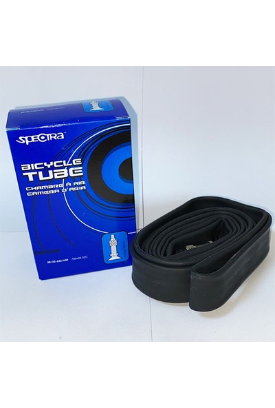 Spectra 700x28-32C 35 Dunlop Valf İç Lastik Spectra 700x28-32C 35 Dunlop Valf İç Lastik