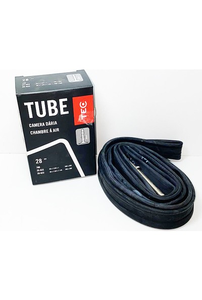 TEC 700x25-28 FV 80 (İnce Valf) İç Lastik