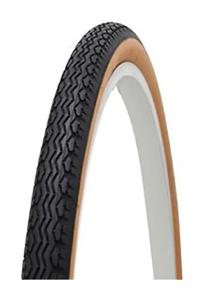MICHELIN SEMI CONFORT DIS LASTIK 27.5X1.75 ( 650x44) AMBER YANAK