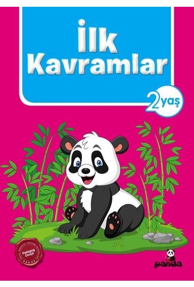 2 Yaş Ilk Kavramlar - Fife Çoruk 2 Yaş Ilk Kavramlar - Fife Çoruk