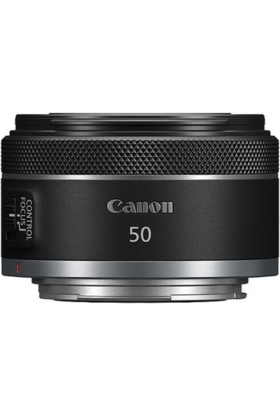 Canon Rf 50MM F/1.8 Stm Lens (Canon Eurasia Garantili) Canon Rf 50MM F/1.8 Stm Lens (Canon Eurasia Garantili)