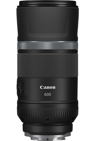 Canon Rf 600MM F/11 Is Stm Lens (Canon Eurasia Garantili)