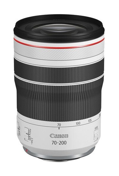 Canon Rf 70-200MM F/4l Is Usm Lens (Canon Eurasia Garantili)