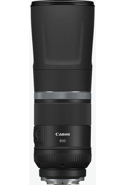 Canon Rf 800MM F/11 Is Stm Lens ( Canon Eurasia Garantili)