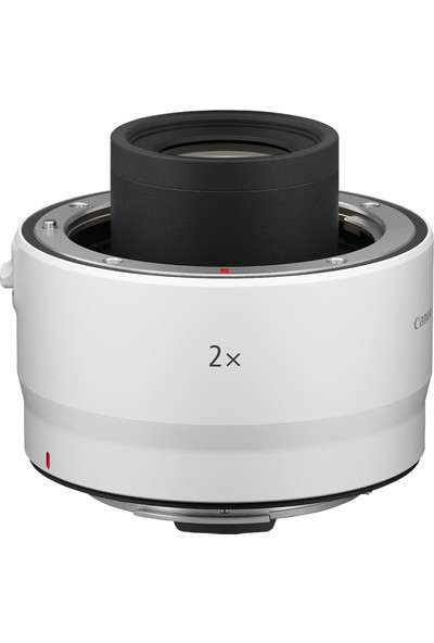 Canon Extender Rf 2x (Canon Eurasia Garantili) Canon Extender Rf 2x (Canon Eurasia Garantili)