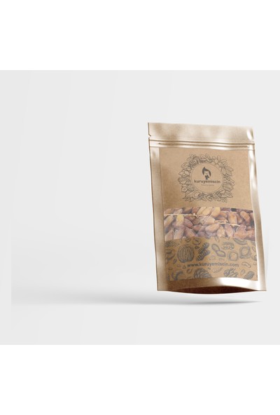 Kuruyemişcin Tunus Dallı Hurma 1kg Kutuda Kuruyemişcin Tunus Dallı Hurma 1kg Kutuda