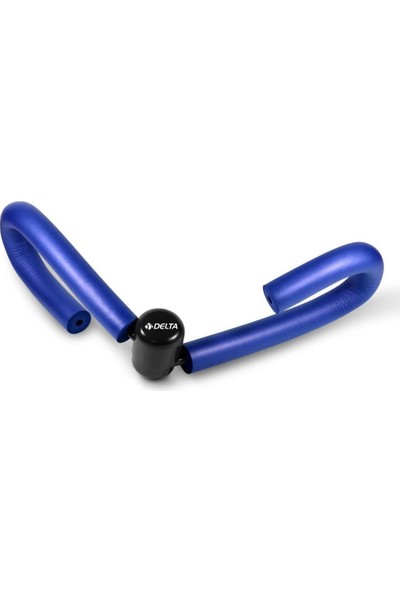 Delta Thigh Master Kalça Basen Şekillendirme Pilates Kelebek Alet