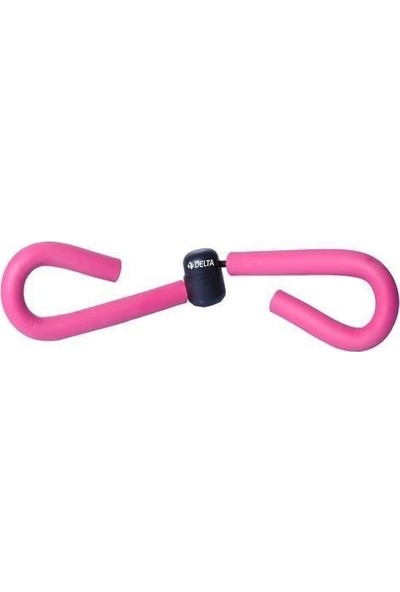 Delta Thigh Master Kalça Basen Şekillendirme Pilates Kelebek Alet