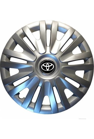 Birkan Toyota 15 Inç Jant Kapağı
