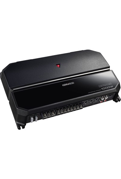 Kenwood KAC-PS704EX 4kanal 1000 Watt Oto Anfi Amfi Kenwood KAC-PS704EX 4kanal 1000 Watt Oto Anfi Amfi