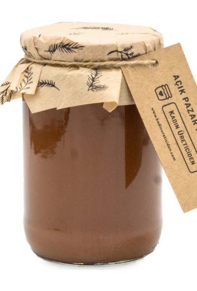 Kadın Üreticiden Kozalak Şurubu 660 gr