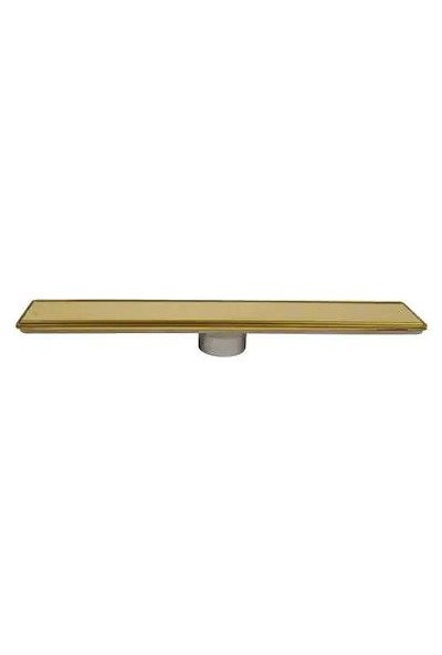 Sukar Gold Plaın Izgaralı 60 cm Sukar Gold Plaın Izgaralı 60 cm