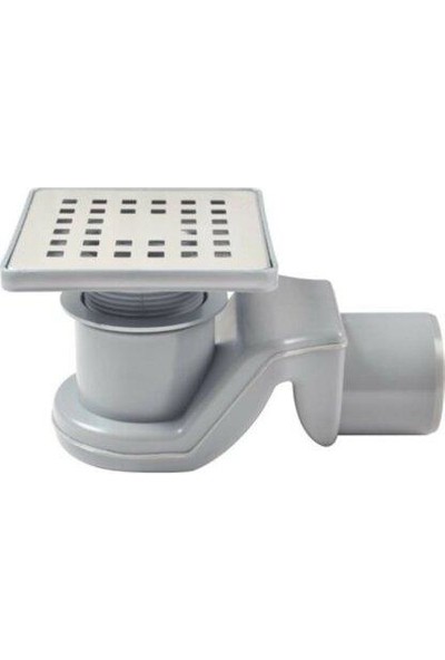 Sukar Twısty Q50 10X10 Yük.ayr.tes. Süz.kare Izg