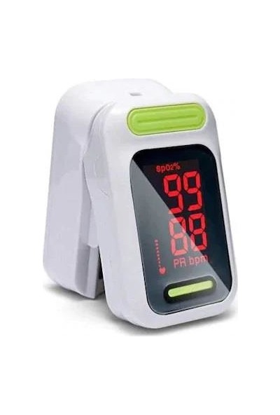 G-Life Pulse Oksimetre Oximetre Nabız Oksijen Ölçer