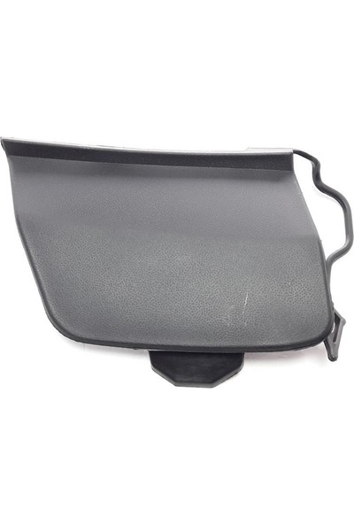 Gkl Vw Jetta 2015-2018 Arka Tampon Çeki Demiri Kapağı 5C6807441D Gkl Vw Jetta 2015-2018 Arka Tampon Çeki Demiri Kapağı 5C6807441D