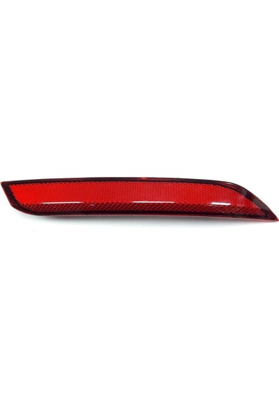 Gkl Vw Polo 2010-17 Sağ Arka Tampon Reflektörü 6R0945106B 6C0945106B Gkl Vw Polo 2010-17 Sağ Arka Tampon Reflektörü 6R0945106B 6C0945106B