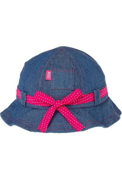 Kitti Kız Çocuk Maksi Şapka Kitti Kız Çocuk Maksi Şapka