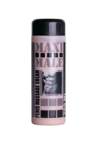 Hintohu Maxi Male Cream 200 ml Erkekler Için Penis Geliştirici Bakım Losyonu 1 Adet Hintohu Maxi Male Cream 200 ml Erkekler Için Penis Geliştirici Bakım Losyonu 1 Adet