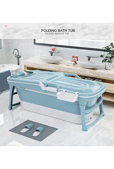 Portatif Katlanabilir Taşınabilir Kuvet 1,5 m (Yurt Dışından)