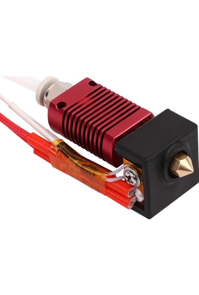 Creality 3D Ender 3 V2 Nozzle Kit