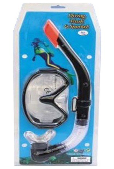 Savex 3962/65 Csb Mask*şnorkel 24 Savex 3962/65 Csb Mask*şnorkel 24