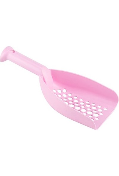 Lepus Ares Kedi Kumu Küreği Pembe