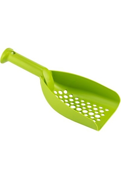 Lepus Ares Kedi Kumu Küreği Yeşil